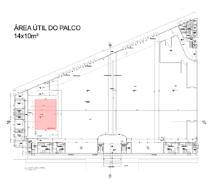 Ribalta Eventos - Ribalta Hotel