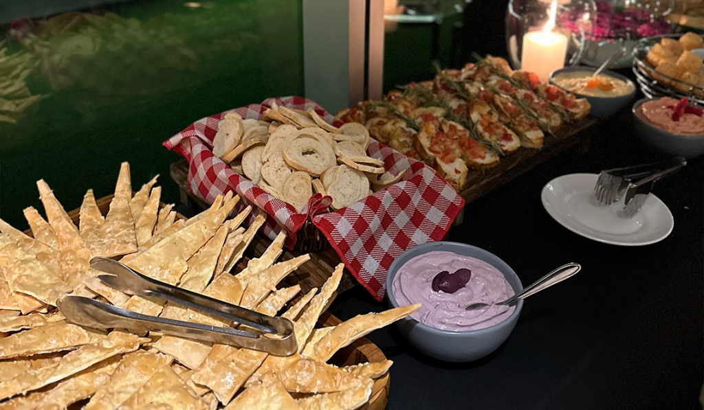 Ribalta Eventos - Ribalta Hotel