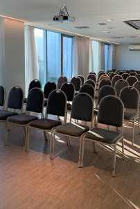 Ribalta Eventos - Ribalta Hotel