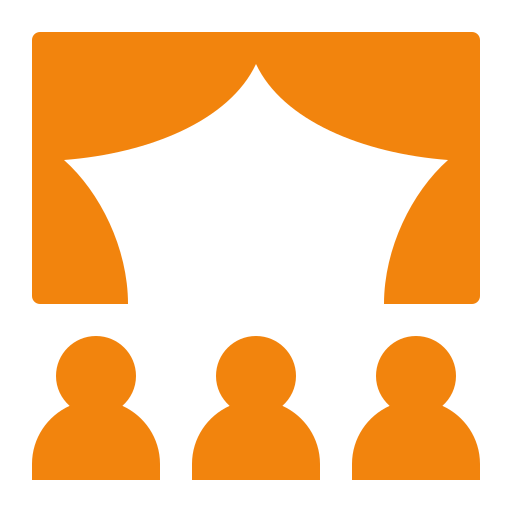Ribalta Eventos – Ribalta Hotel