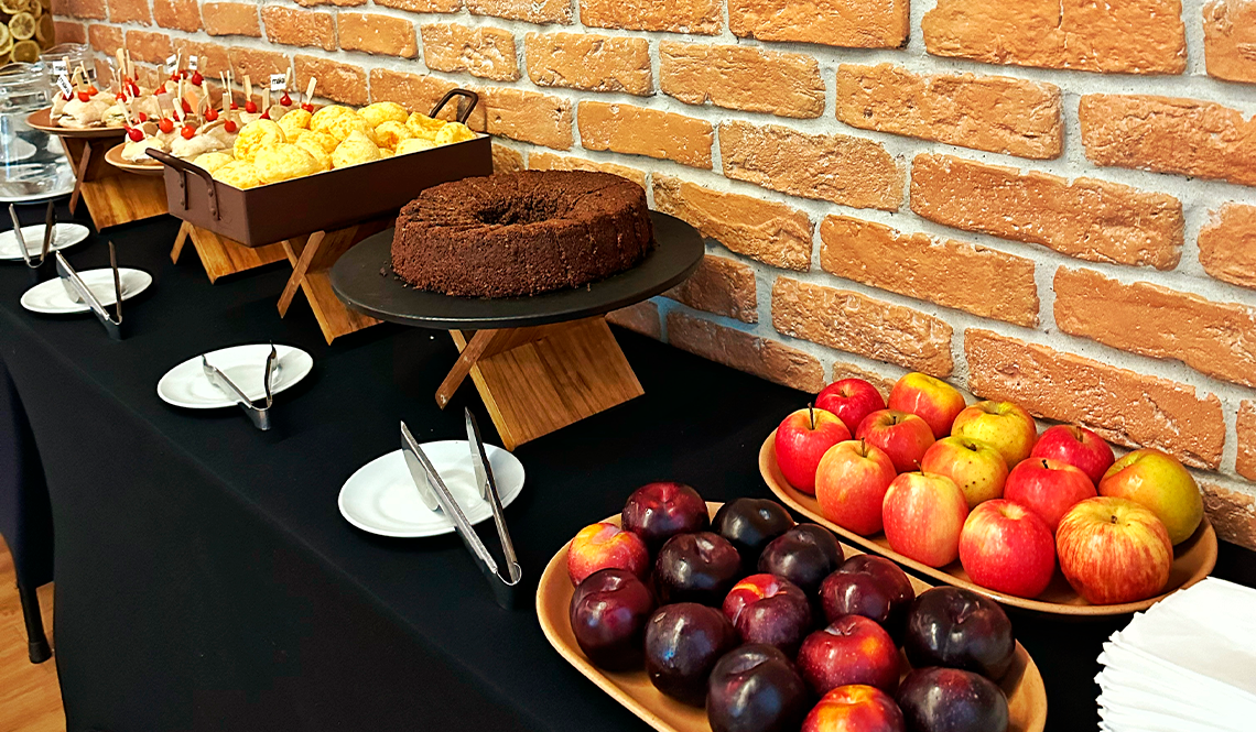 Ribalta Eventos – Ribalta Hotel