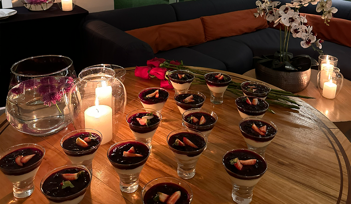 Ribalta Eventos – Ribalta Hotel