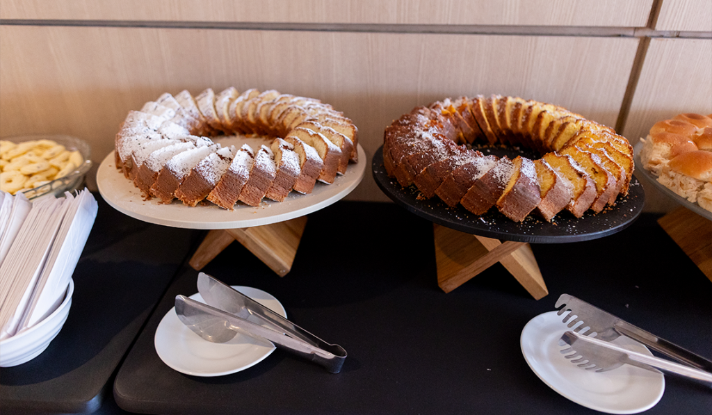 Ribalta Eventos – Ribalta Hotel