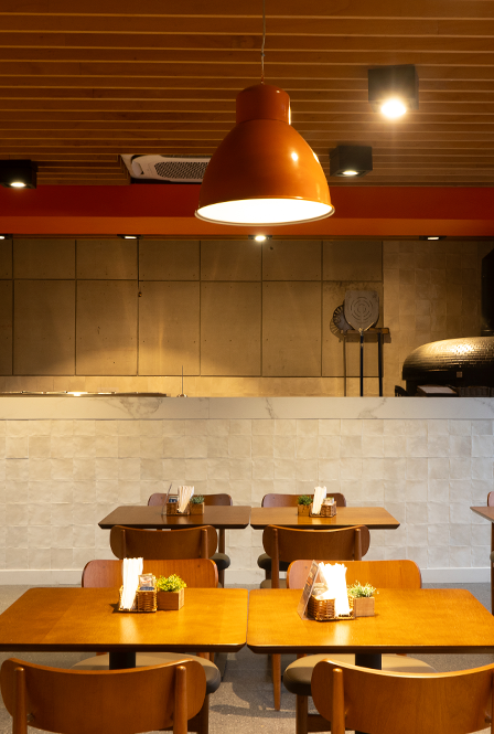 Ribalta Eventos – Ribalta Hotel