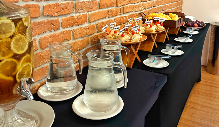 Ribalta Eventos – Ribalta Hotel